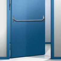 Dorma Panic Bar at Best Price in Pune, Maharashtra | Amco