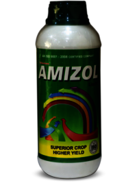Amino Acid 20% + Humic Acid 12% at Best Price in Ahmedabad | Volkschem ...