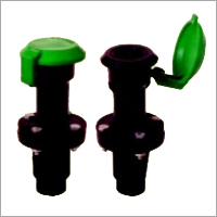 Plastic Quick Coupling Valve Hydrant at Best Price in Mohali | Madhu ...