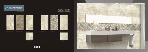 Grays Digital Wall Tiles at Best Price in Morbi | Sungracia Tiles Pvt. Ltd.