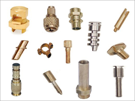 Brass Electrical Fittings at Best Price in Jamnagar, Gujarat | Sonal ...
