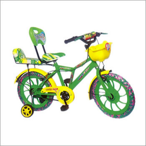 Kids Cycle at Best Price in Ludhiana, Punjab | Mishra Cycle Industries