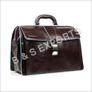 Leather Mr Bags at Best Price in Nashik, Maharashtra | Bg Agro Farm