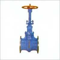 Gate Valve at Best Price in Kolkata, West Bengal | Levcon Controls Pvt ...