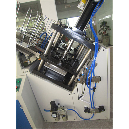 Automatic Paper Cup Making Machine at Best Price in Surat | Ans It ...