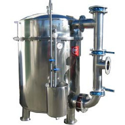 Mild Steel Automatic Activated Carbon Filters at Best Price in Mumbai ...