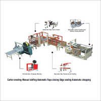 Carton Erecting Manual Stuffing Machine at Best Price in Greater Noida ...