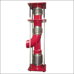Bellows & Expansion Joints at Best Price in Vadodara | Stanfab ...