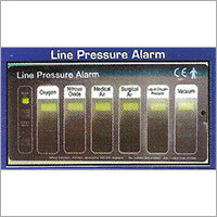 Medical Line Pressure Alarm at Best Price in Lucknow | Raman Biomedical ...