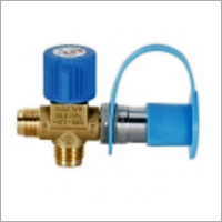 Argo Ngv1 - Filling Charge Valves at Best Price in New Delhi | Hovel Group