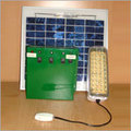 Led Based Solar Home Lighting System at Best Price in Noida | Aditya ...