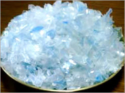 Plastic White Flakes at Best Price in Dhaka, Dhaka | Sweeping International