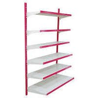 Wall Channel Steel Rack at Best Price in Chennai | Yes Yes Racks