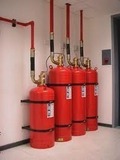 Utc Fire Suppression Systems at Best Price in Ahmedabad | Apsnp ...