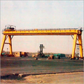 Goliath Crane at Best Price in New Delhi, Delhi | Rosy Industries