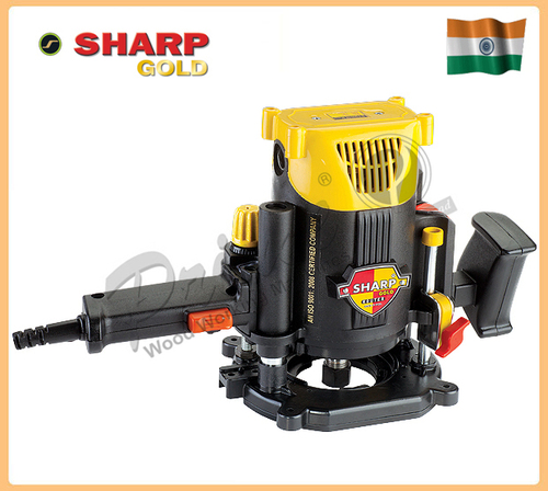 Heavy Duty Router at Best Price in Sirhind, Punjab | Prince Machines ...