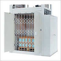 Electric Goods Lifts at Best Price in Chennai, Tamil Nadu | Sri Krishna ...