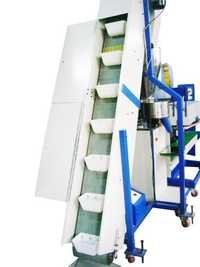 Infeed Belt Conveyor at Best Price in Noida, Uttar Pradesh | Elegant ...