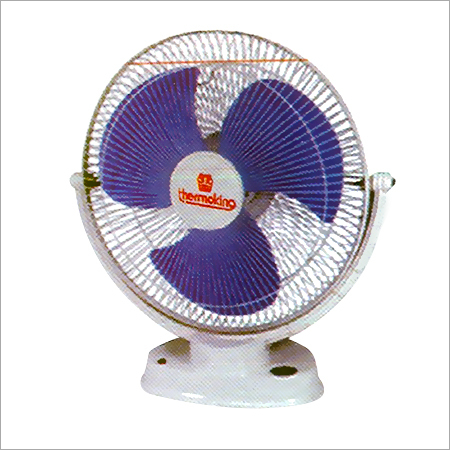 Table Fan at Best Price in New Delhi, Delhi | Thermoking