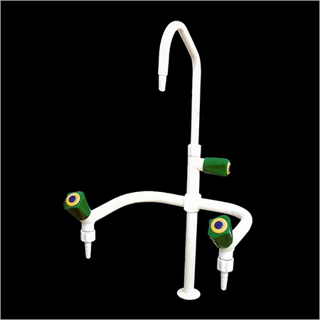 Laboratory Water Taps at Best Price in Virar, Maharashtra | Rj Lab Systems