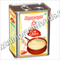 Ghee 15kg Tin at Best Price in New Delhi, Delhi | Samprash Foods Limited
