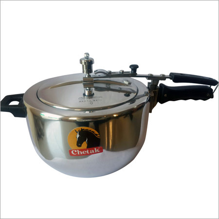 Pressure Cooker 10 Litre at Best Price in Karnal | Double Horse ...