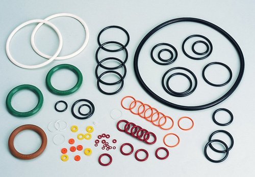 Diode O Ring at Best Price in Coimbatore, Tamil Nadu | V. K. Polymer