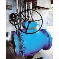 Metallic Ball Valve Repairing at Best Price in Thane | Moon Engineering ...