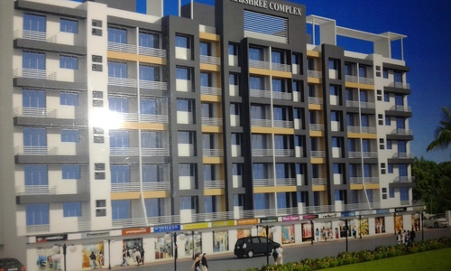 Building Development at Best Price in Dombivli, Maharashtra | Deep ...