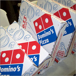 Pizza Boxes at Best Price in Noida, Uttar Pradesh | Ganpati Overseas