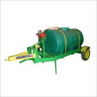 Tractor Mounted Sprayer Tanks at Best Price in Ludhiana | Rajaspray