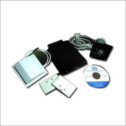 Active Rfid Evaluation Kit at Best Price in Ahmedabad | Rapid Radio ...