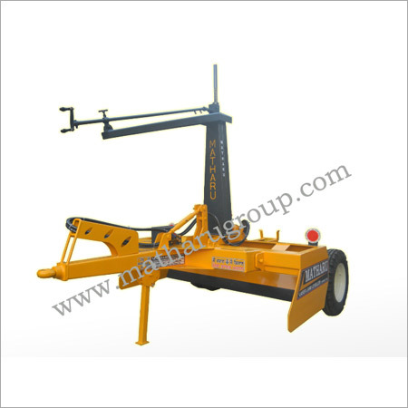 Land Leveller at Best Price in Faridkot, Punjab | Matharu Industries ...