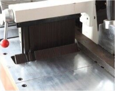 Automatic Multi Blade Rip Saw( Bottom Spindle) at Best Price in Qingdao ...