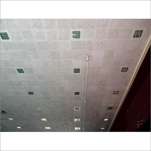 Acoustic Works at Best Price in New Delhi, Delhi | Super Auditoriums