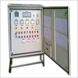 Amf Control Panels at Best Price in Gurugram, Haryana | Rssom Power ...
