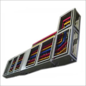 Bus Ducts at Best Price in Gurugram, Haryana | Rssom Power Solution ...