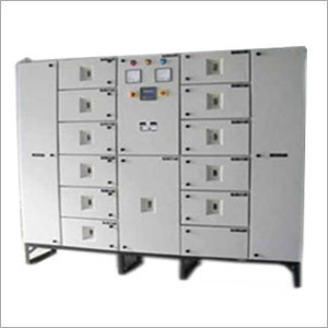 Power Distribution Panel Base Material: Metal Base at Best Price in ...