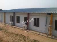 Puf Fabricated Structure at Best Price in New Delhi, Delhi | Globe ...