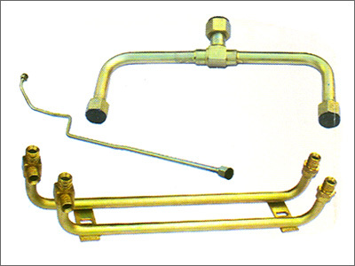 High Pressure Feed Pipes at Best Price in Ballabgarh | D. S. Auto