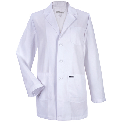 Lab Coat at Best Price in Chennai, Tamil Nadu | Sri Balaji Enterprises