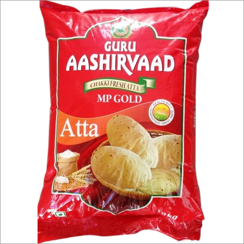 Guru Aashirvaad Wheat Flour at Best Price in Kaithal | Gurunanak Seeds