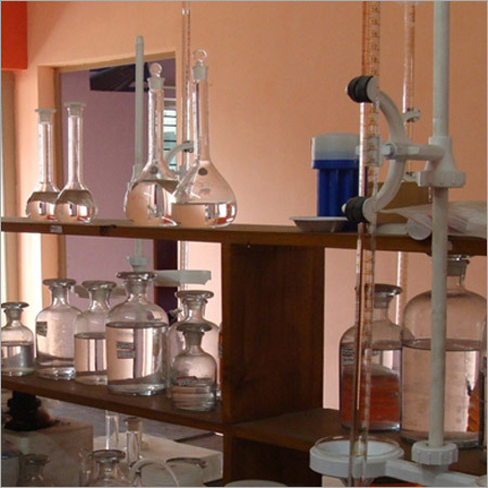 Our Laboratory at Best Price in Durgapur, West Bengal | Green Vision