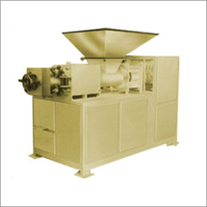 Simplex Plodder at Best Price in Ahmedabad, Gujarat | Rameshwar Steel Fab