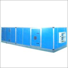 Air Handling Unit at Best Price in Delhi, Delhi | Muskan Aircon India ...