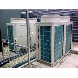 Vrf System at Best Price in Delhi, Delhi | Muskan Aircon India Private ...