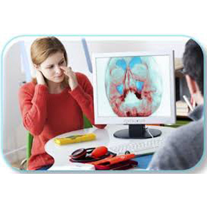 Endoscopic Sinus Surgery at Best Price in Delhi, Delhi | Indian Blessings