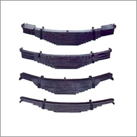 Leaf Springs, Auto Leaf Springs, at Best Price in Morbi | Arun Auto ...