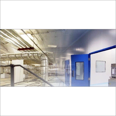 Clean Room Equipments at Best Price in Mumbai, Maharashtra | Fabtech ...