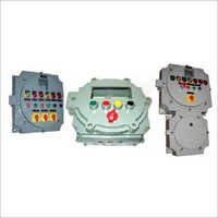 Flameproof Control Panels at Best Price in Noida, Uttar Pradesh | Gs ...